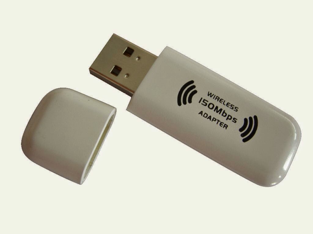 Contoh Jaringan Wireless ~ tugas softskill