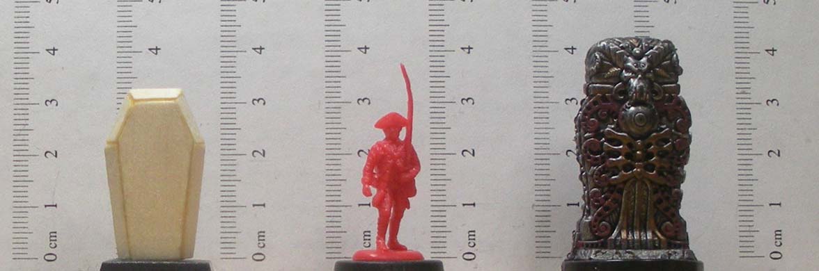 1/72 Multiverse: Mimic