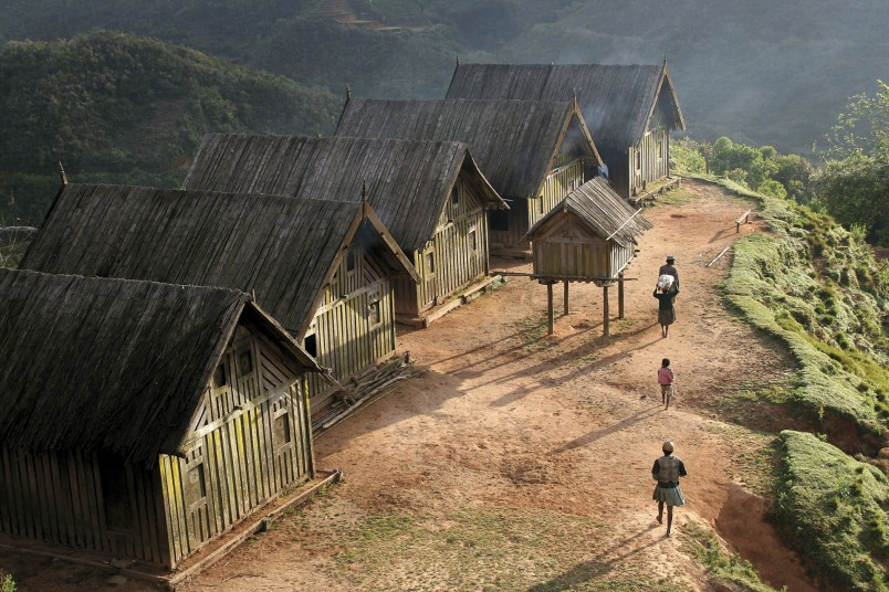 Patrimonio de la Humanidad: El trabajo de la madera de los zafimaniry ...