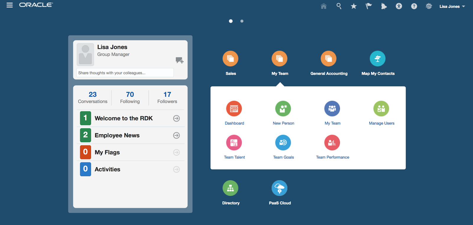 Andrej Baranovskij Blog: ADF and Cloud User Experience Rapid ...