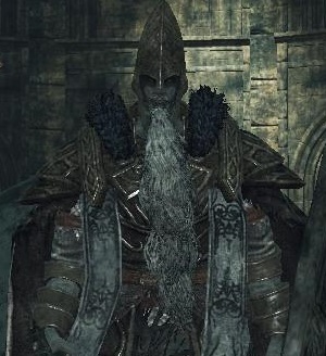 LightningXII World Gamer: บทสรุป Dark Souls II - Throne of Want