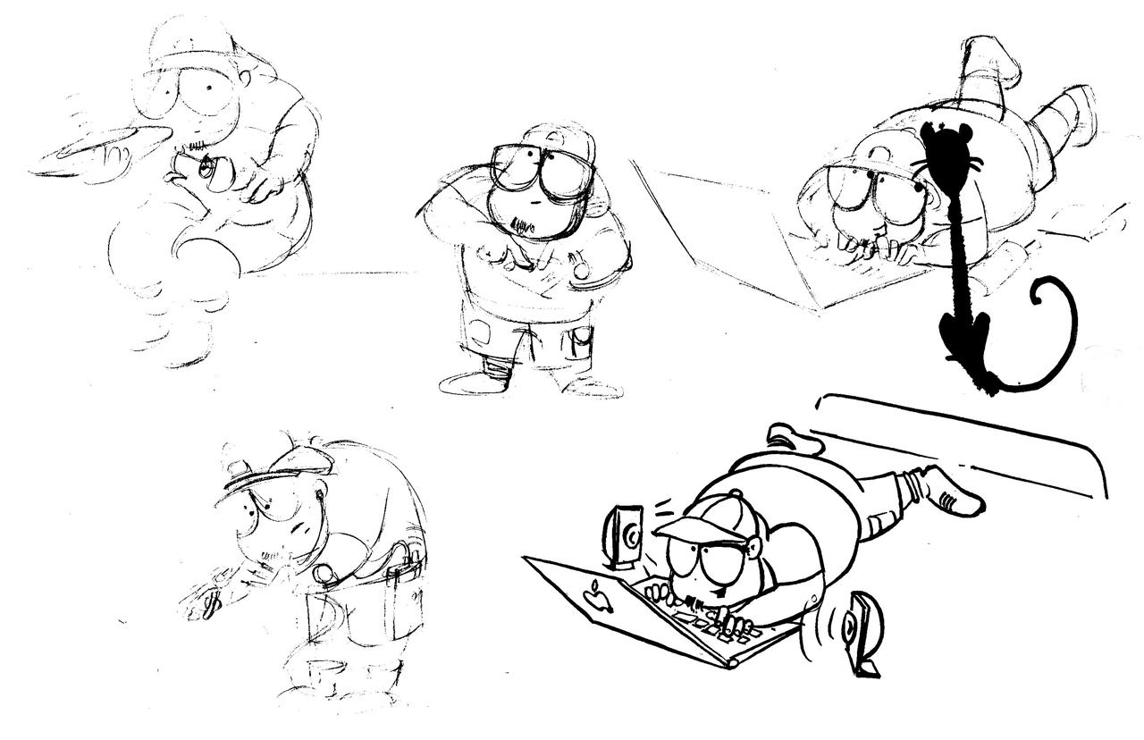 Animators 2012: Animation Student : Amol Thakur Animators 2012: Animation Student : Amol Thakur