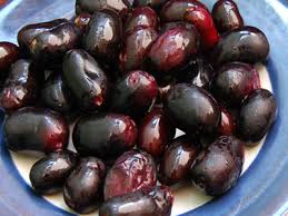 Manfaat dari pohon jamblang dan buah jamblang untuk pengobatan ~ Yang ...