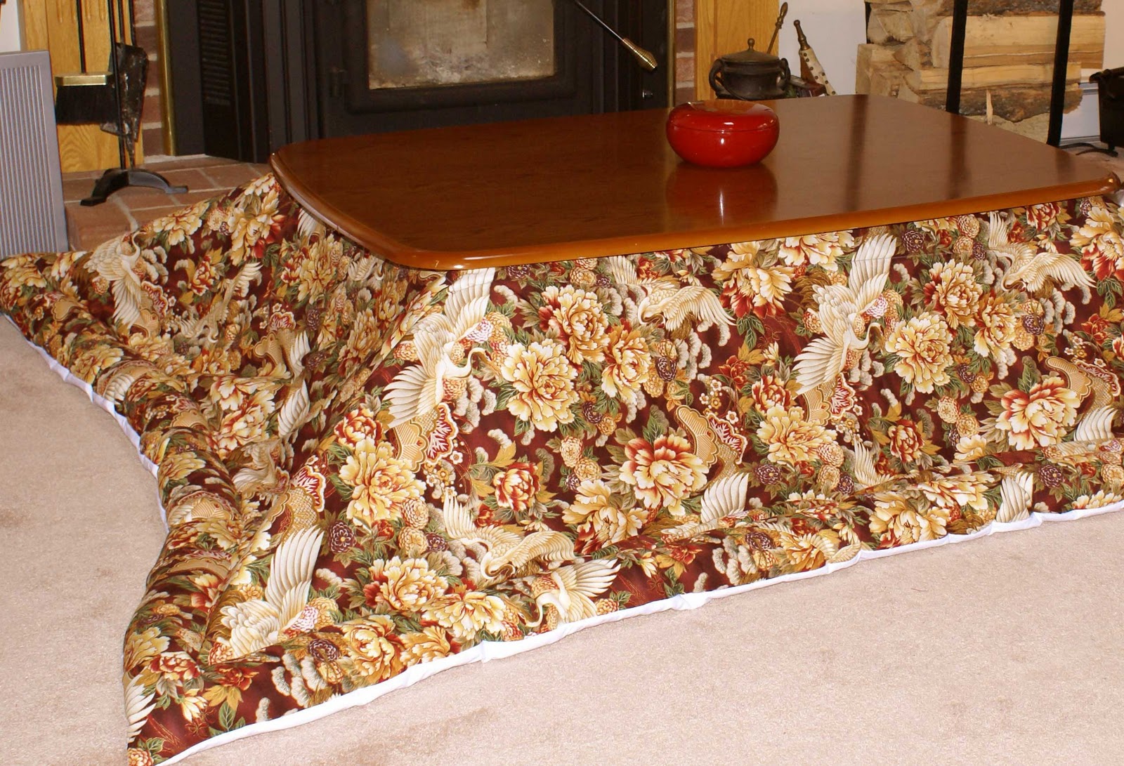 Sakura Club: Kotatsu