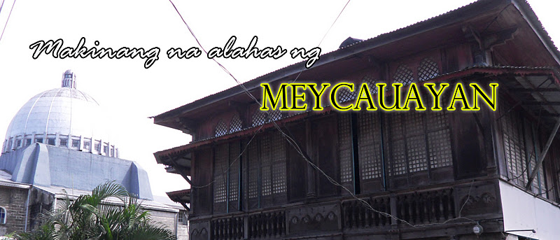 GOING PLACES: BEEN THERE...DONE THAT...: MAKINANG NA ALAHAS NG ...