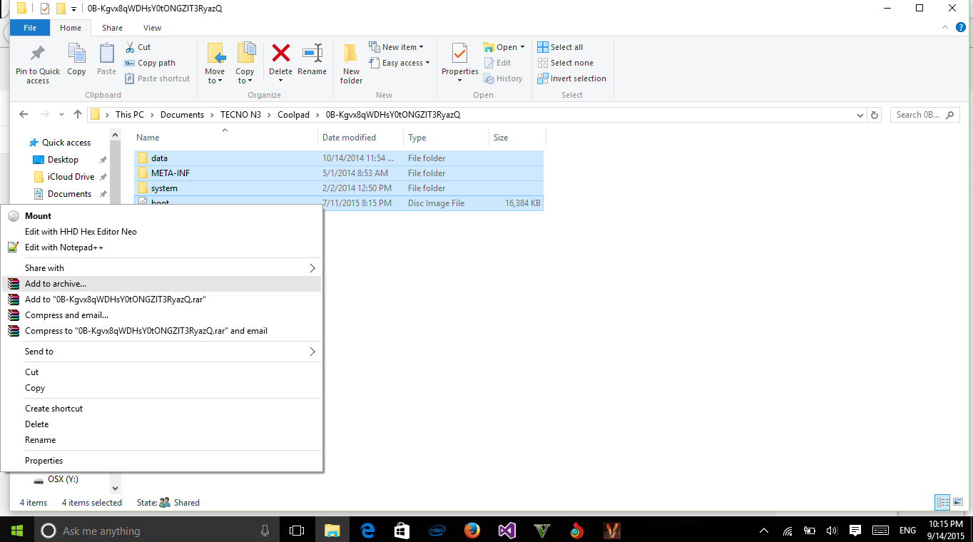 CUSTOM ROMS COLLECTION FOR ALL MTK DEVICES: MTK PORTING GUIDE
