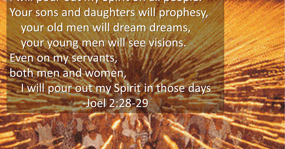 HOW IN THE WORLD!!: Pentecost Call to Worship and Prayer