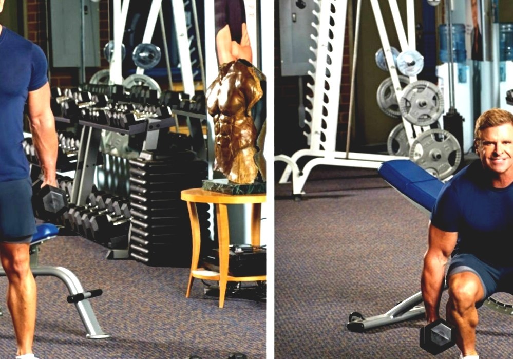 Body For Life - Eas Diet