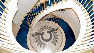 Naval Warfare: HMCS Stormont (K327)