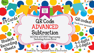 The Organized Chaos Of Instruction