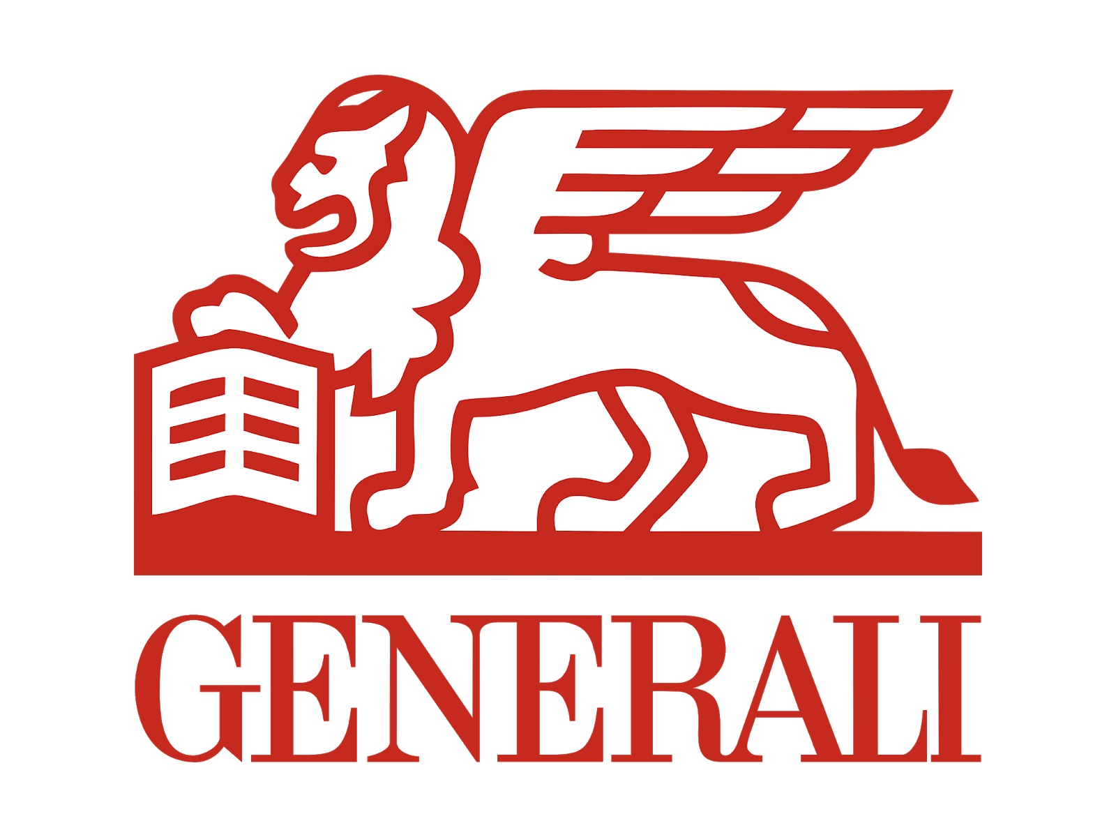 Logo Assicurazioni Generali Vector Cdr & Png HD - Biologizone