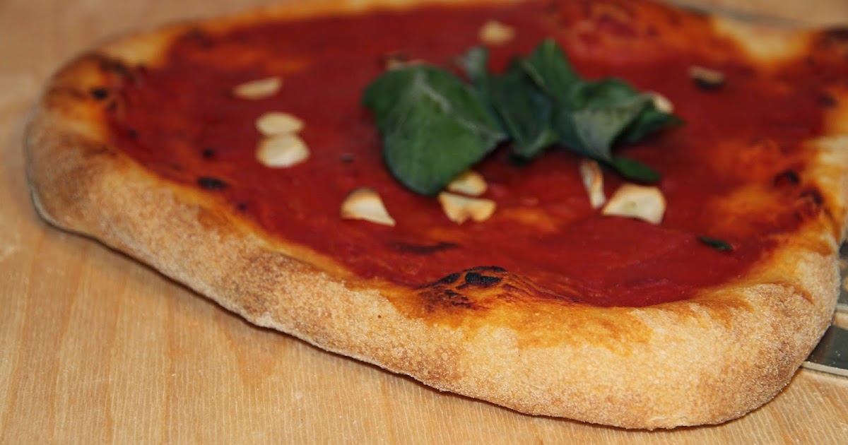 Tati, Cocò e Mamma in cucina: Pizza con pasta madre (o lievito di birra ...