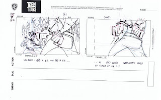 TEEN TITANS:TROUBLE IN TOKYO: ROBIN VS. SAIKOTEK