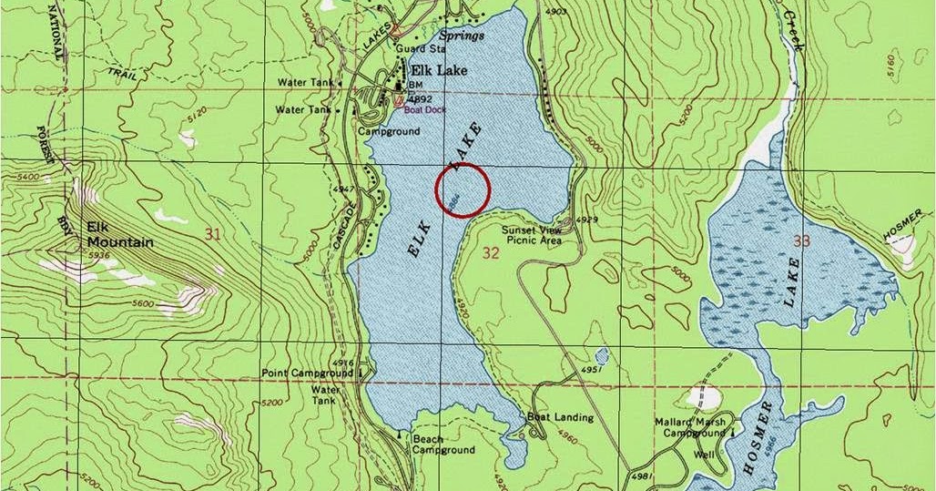 Plan Your Escape and Evacuation Routes | Outdoor Quest