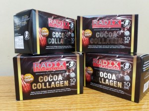 Radix Cocoa Collagen | HPA HERBA SEJAHTERA SURABAYA