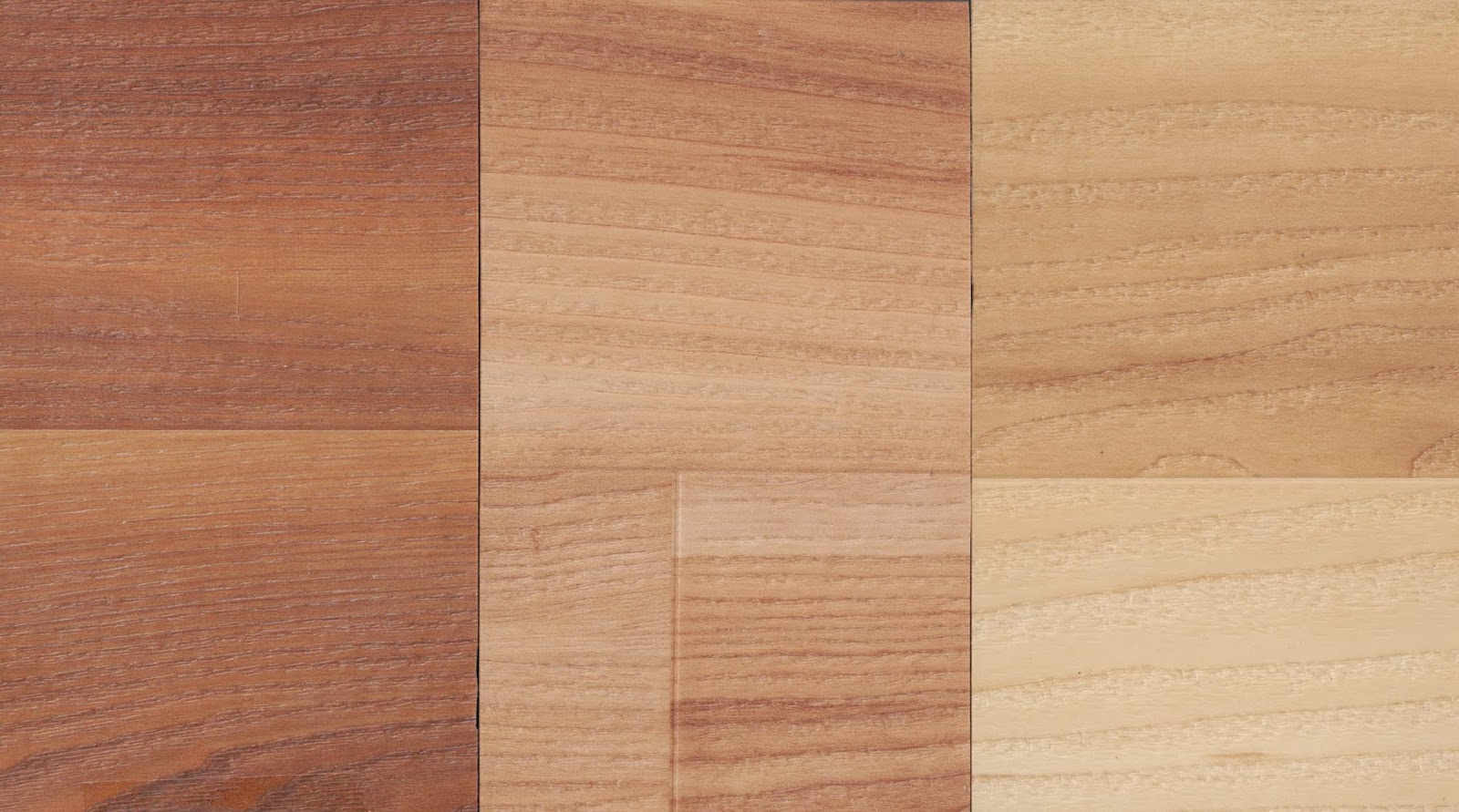 Flooring : Parquet, Vinyl, WPC, Decking Kayu Solid Ulin Murah: Allure ...