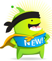 El rincón de Lucía: Premios ClassDojo