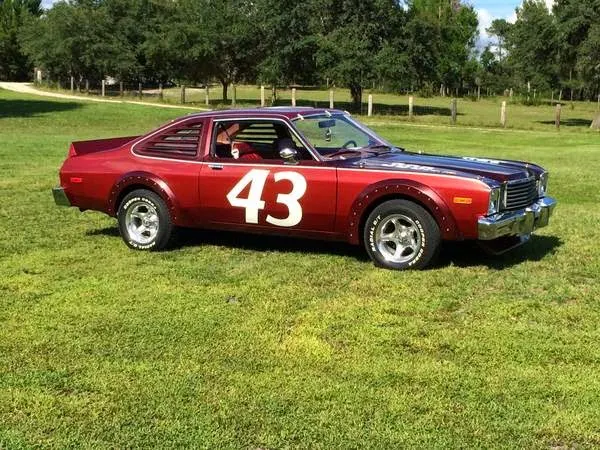 1978 A43 Dodge Aspen Street Kit Car - Classic Auto Restorations