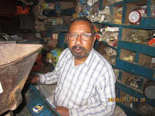 Taoru: Mewat: Haryana: India: Taoru, Mewat