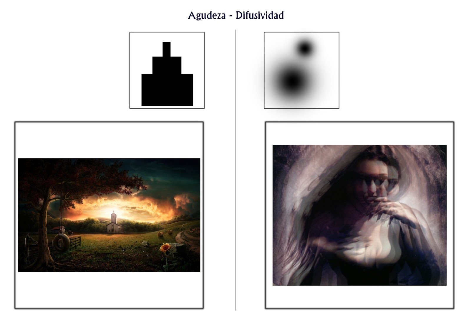 Comunicación Visual: Técnicas Visuales utilizadas como estrategias de ...