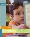 What's The Buzz in First: Must-Have Resource for Readers Workshop