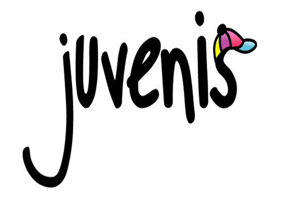 CORDEIRINHOS DO SENHOR: JUVENIS