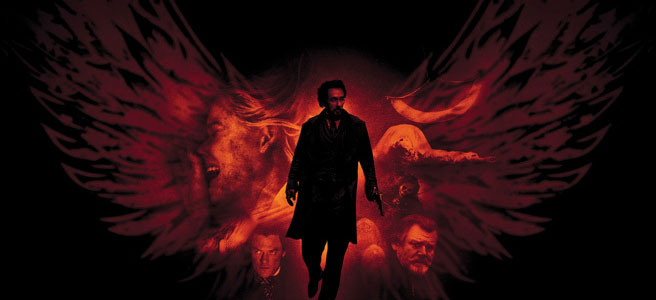 The Raven Movie Review | Jori's Entertainment Journal