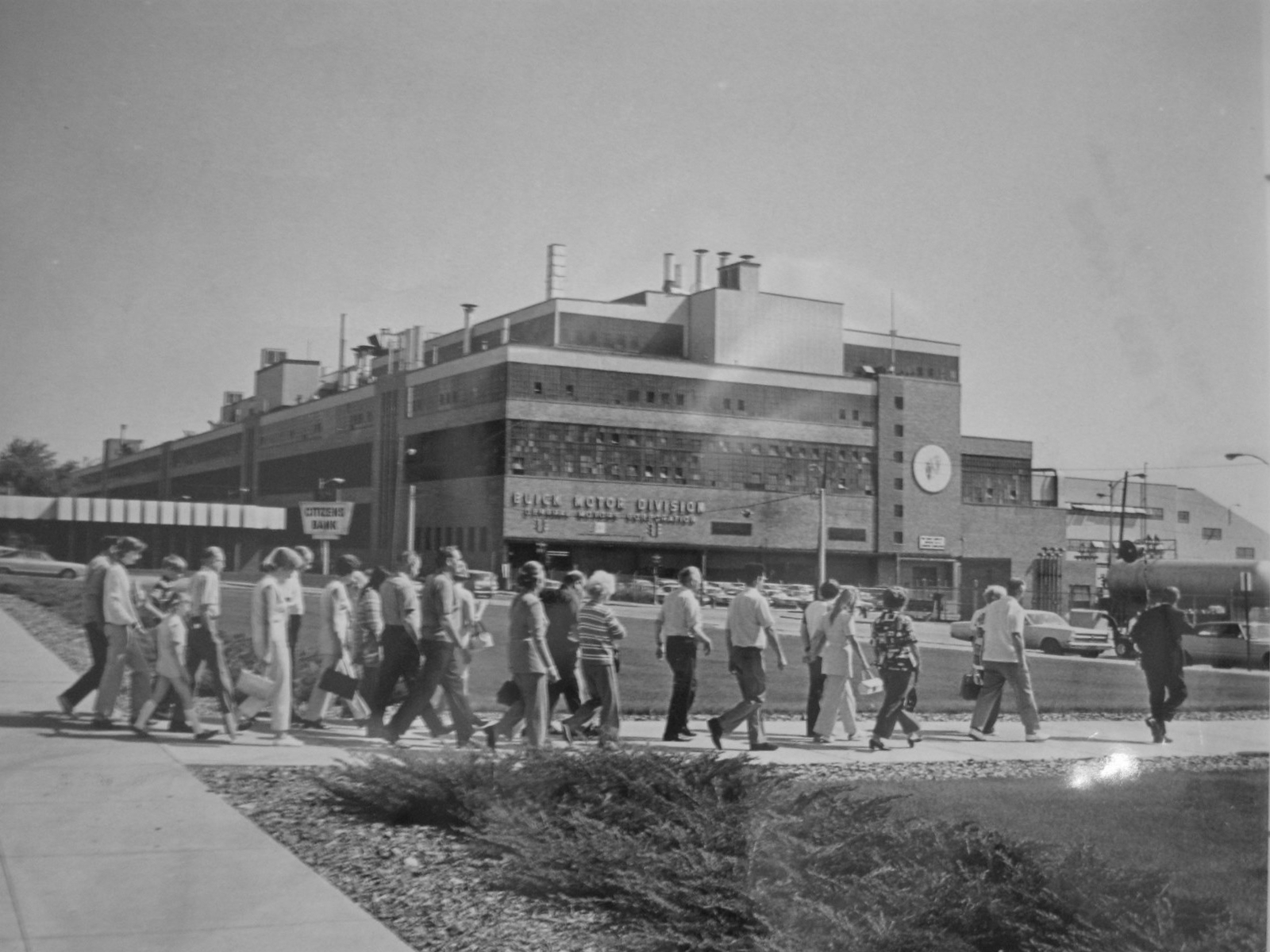 All Things Buick: Factory Tour.