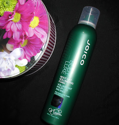 " My hair secrets... " - blog o włosach: Joico Body Luxe Root Lift ...