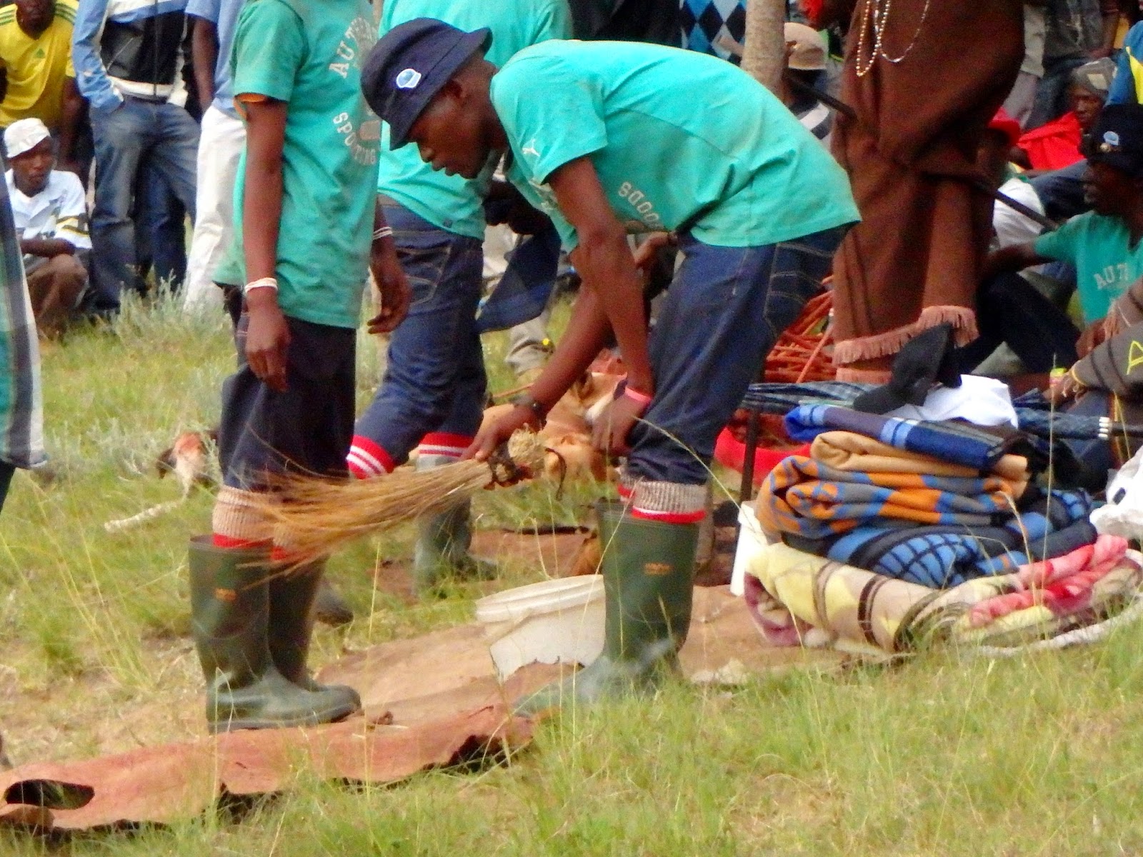 Adventure of Beth: Initiation School