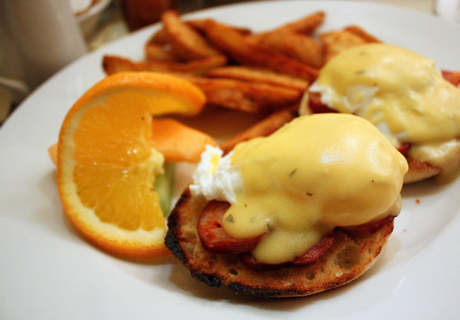 Boom Breakfast & Co. - Food Junkie Chronicles