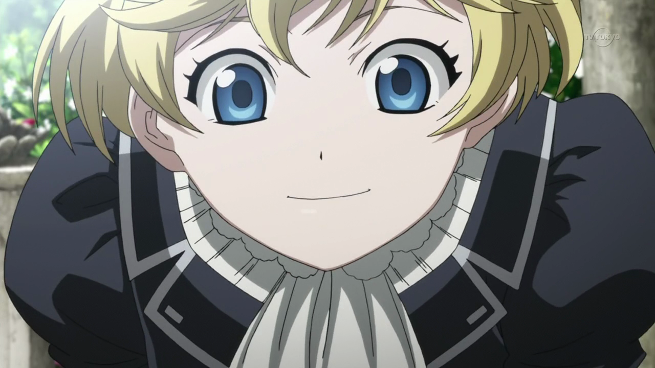 LAVINESE | Anime & Technology