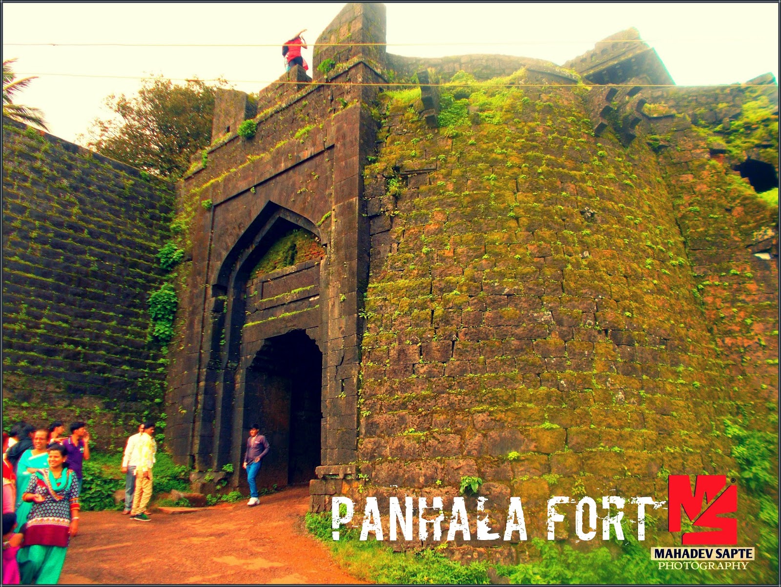 Satara - Mahabaleshwar - Pratapgad - Thoseghar -Kas Pathar & Sahyadri ...