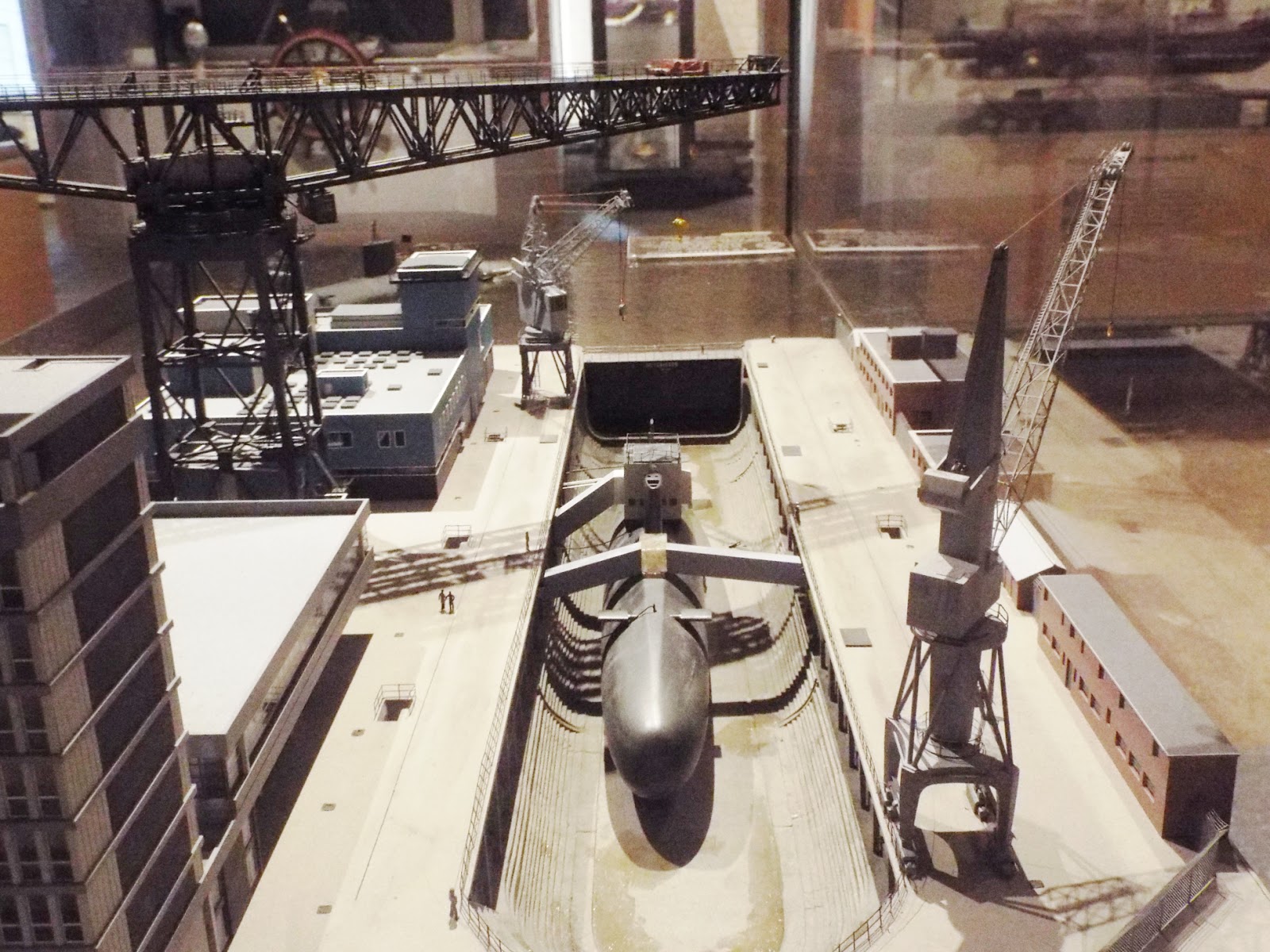 Model Dockyard Uk at James Ivery blog