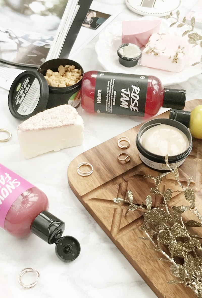 14 Secrets Every Lush Shopper Should Know | Makeup Savvy - makeup and ...