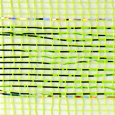 EUJINKOREA LTD: VERTICAL MESH