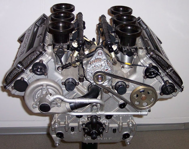 What is Engine? What are the Main Types of it ? - MechanicsTips