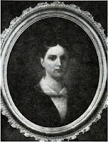 Seeks Ghosts: The Hermitage’s Alice Flagg