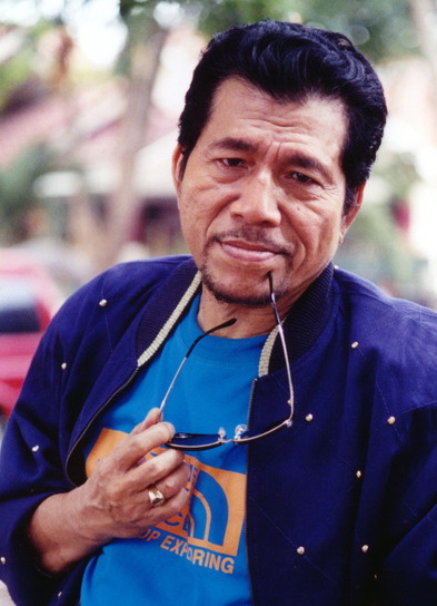 Meggy Z ~ Muara - Lagu