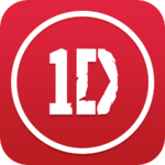 One Direction Brasil: 1D FACTS
