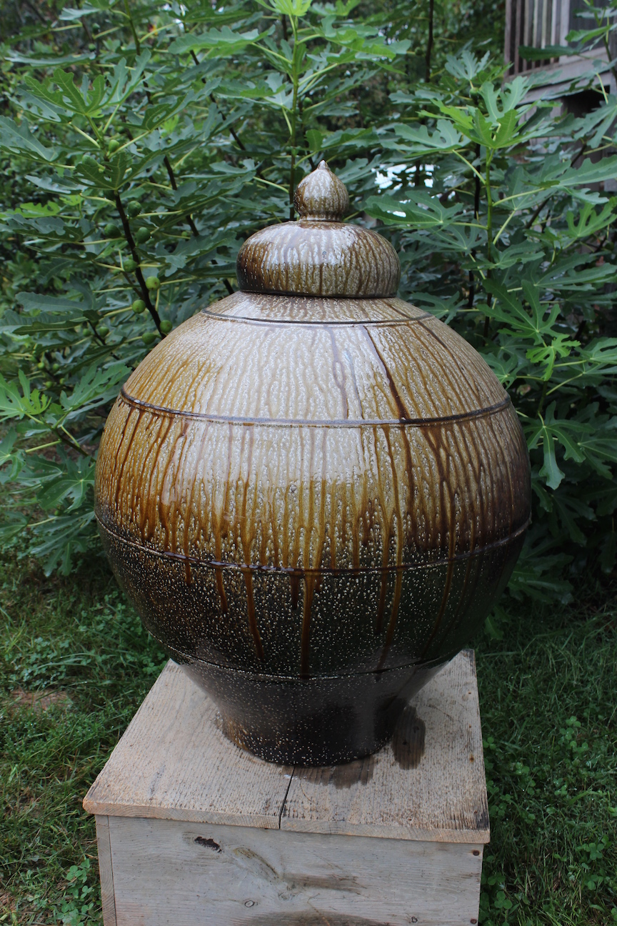 Daniel Johnston Pottery