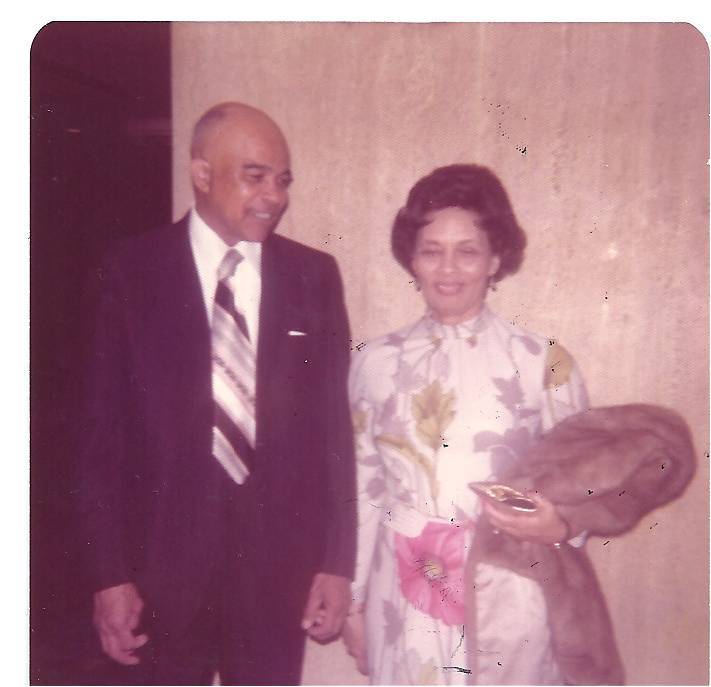 Black Buzz: James S. Robinson, Jr. Would Have Been 102 Years of Age ...