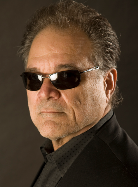 Genre Wander: Gileah Taylor - Larry Weiss - The Legends