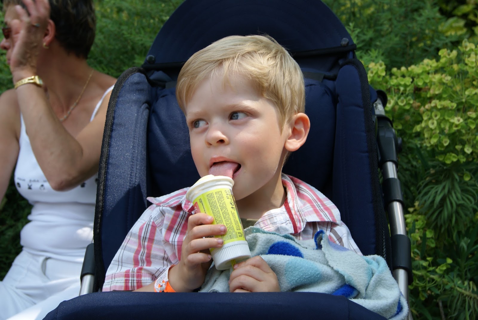 AuSumness: What is Pica and What Should You Do About It