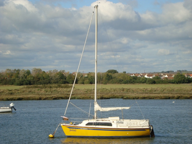 Bill's Log: Invader 22