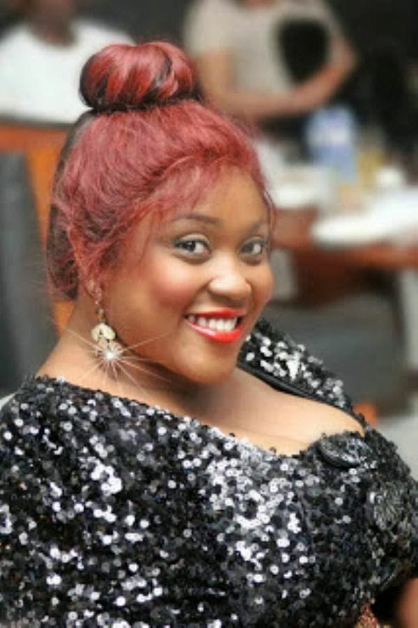 Ebonyisblack: Queen Salawa talks about her Children and Ex husband ...