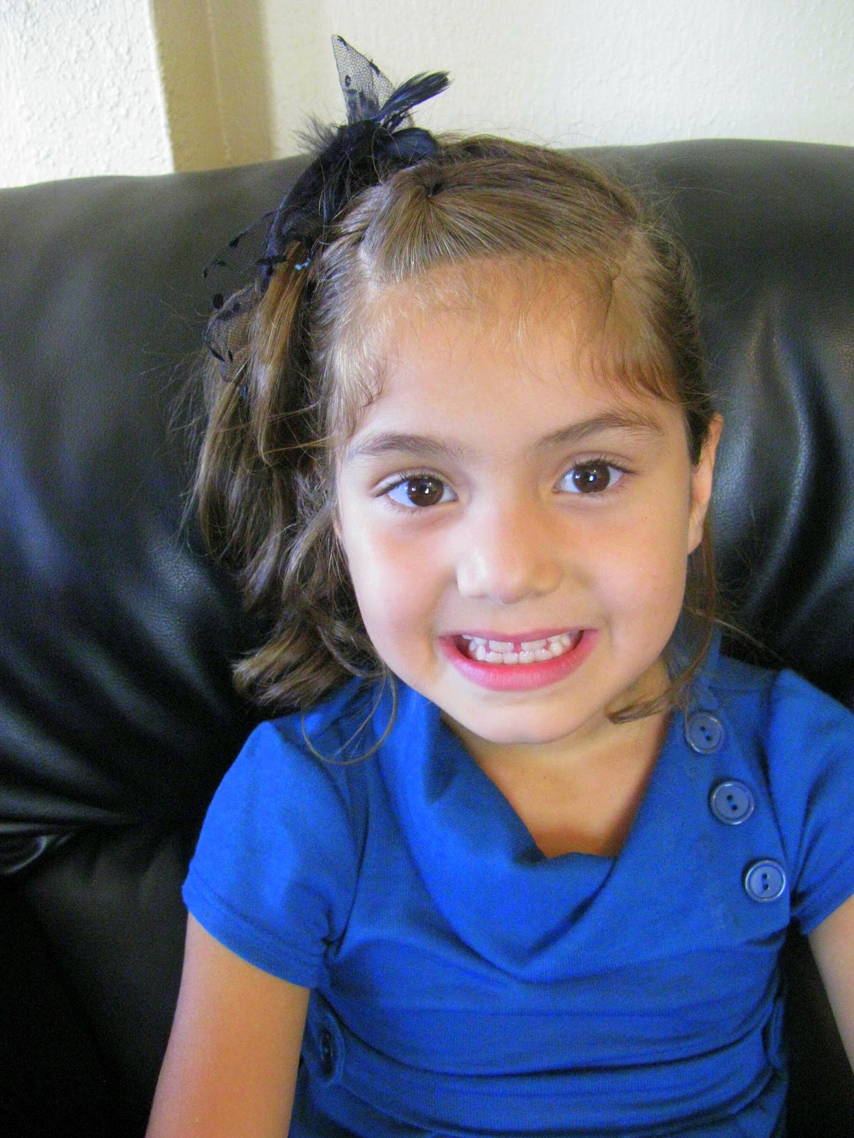 Zipper Face Tutorial