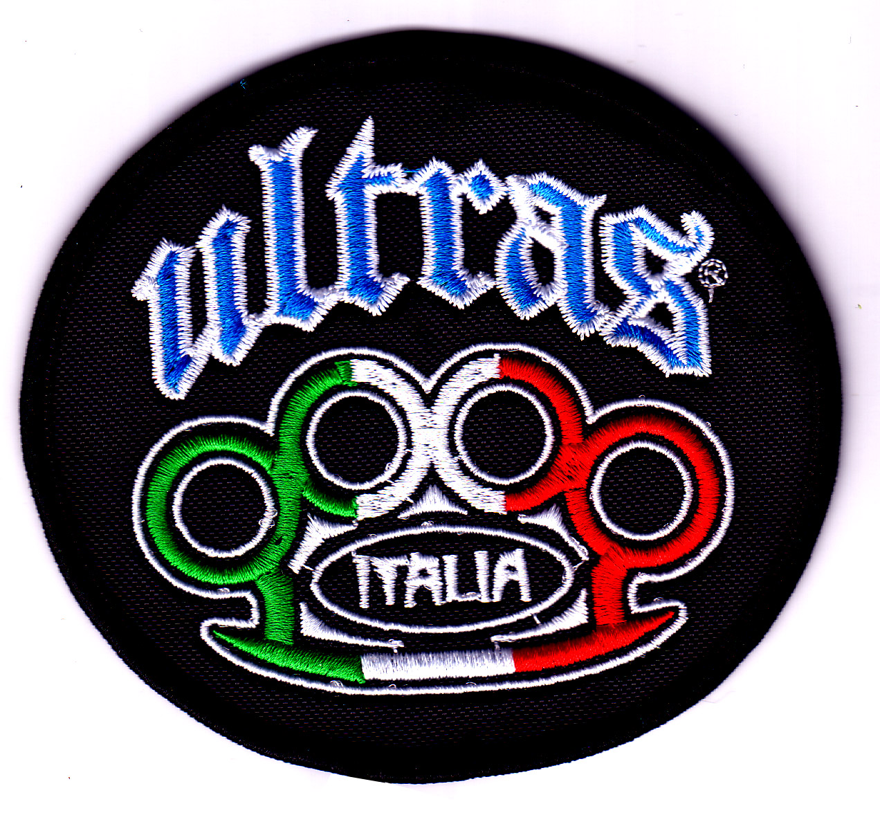 FOOTBALL IS A PART OF MY LIFE: ULTRAS ITALIA