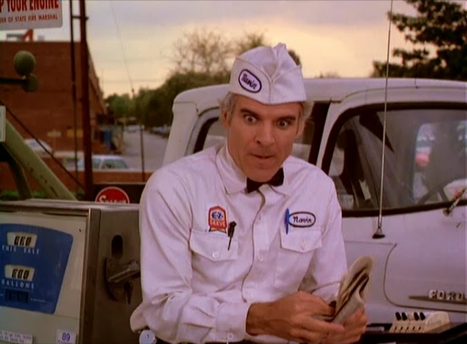 Spoiler Alert Podcast: Brandon's Top 20 Funniest Film Roles