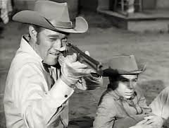 Trooper York: The RIfleman